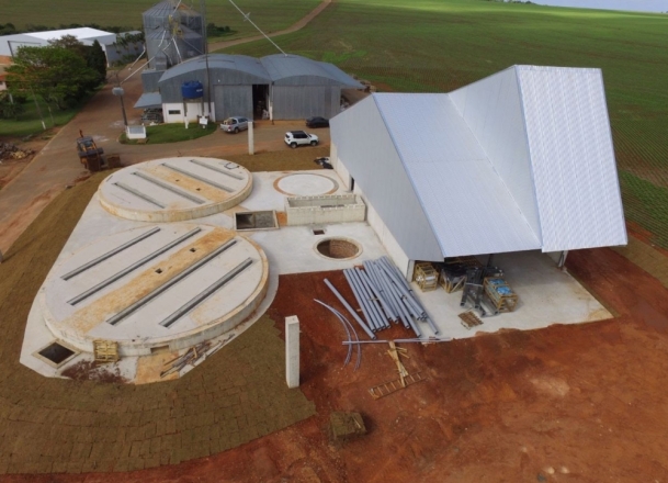 Produtos - Mossinger