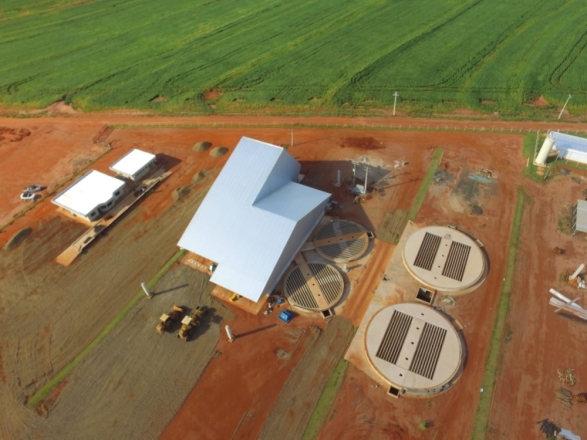 Produtos - Mossinger