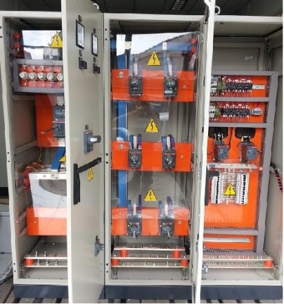 Produtos - Mossinger