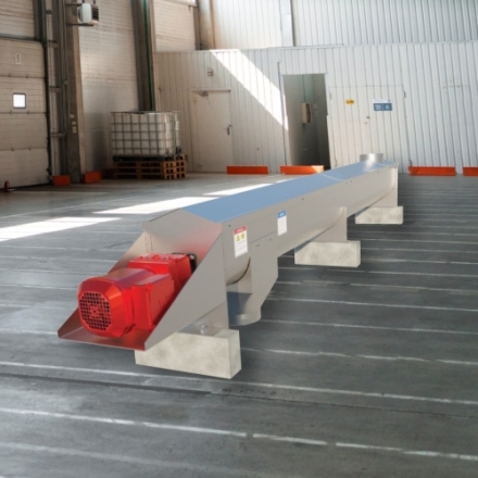 Produtos - Mossinger