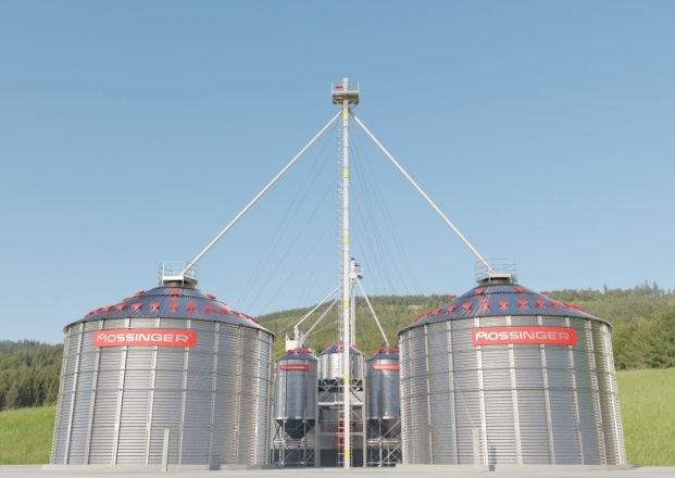 Produtos - Mossinger