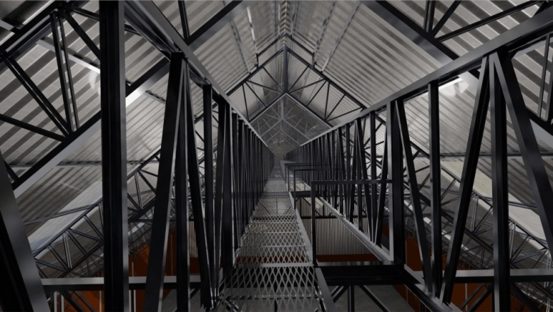 Produtos - Mossinger