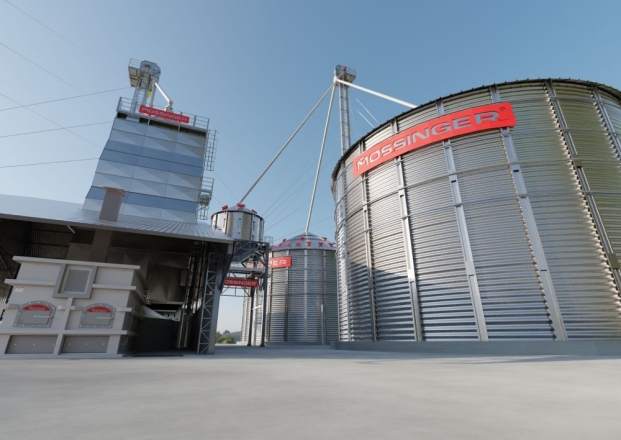 Produtos - Mossinger