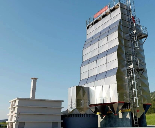 Produtos - Mossinger