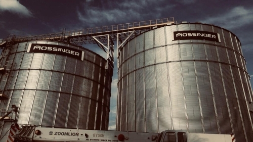 Products - Mossinger