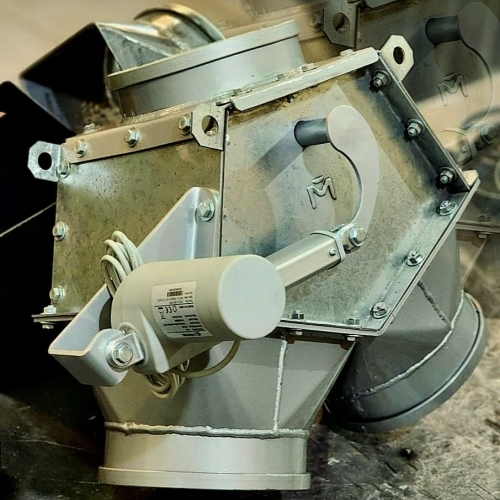 Produtos - Mossinger