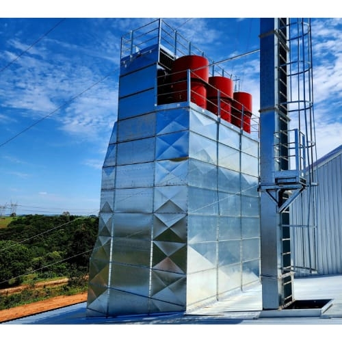 Produtos - Mossinger