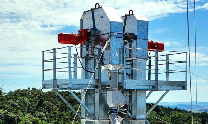 Products - Mossinger