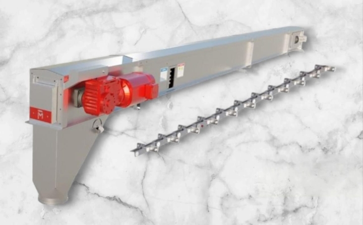 Productos - Mossinger