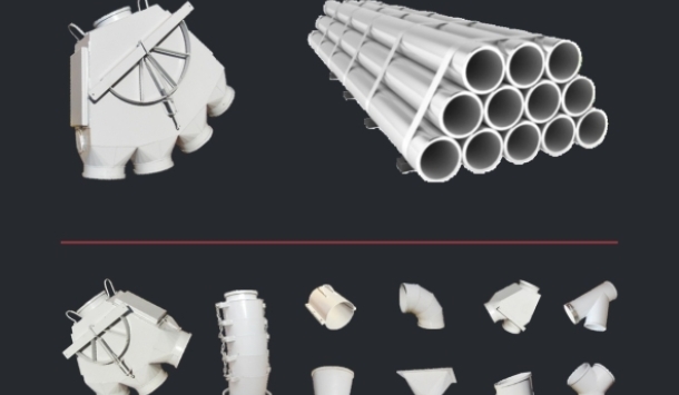 Products - Mossinger