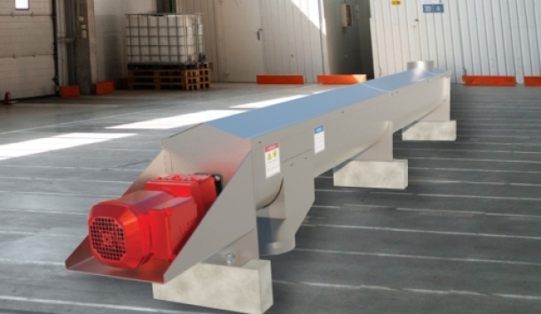 Productos - Mossinger