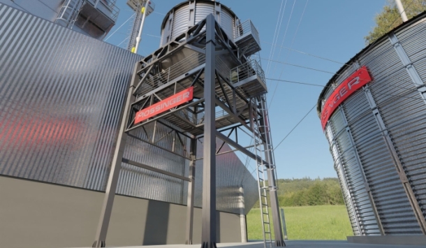 Productos - Mossinger