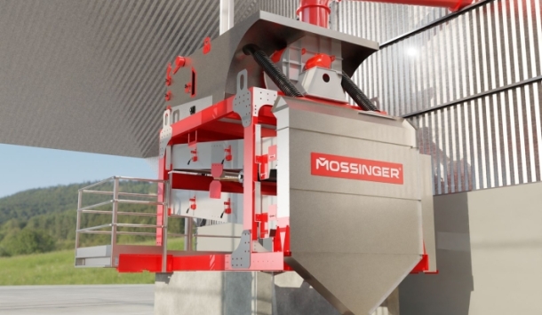 Produtos - Mossinger