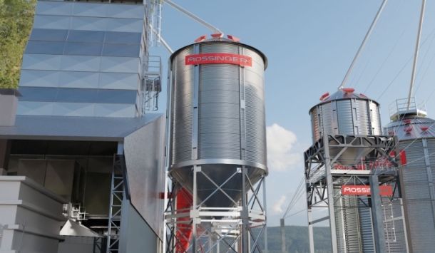 Products - Mossinger