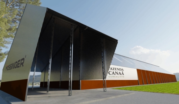 Products - Mossinger