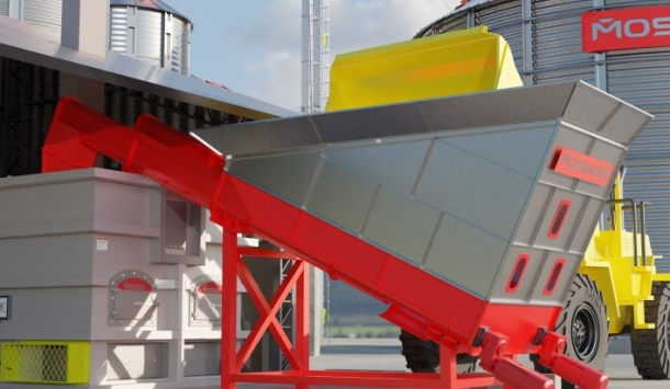 Productos - Mossinger